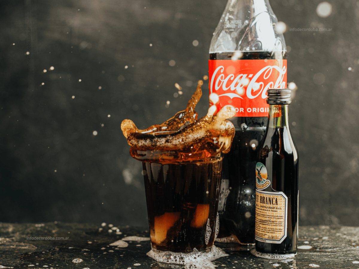 Fernet Con Coca: Aprendé A Preparar El Cóctel Cordobés Fernet Con Coca: Aprendé A Preparar El Cóctel Cordobés